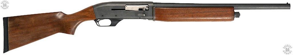 Ithaca Mag-10 Roadblocker – The Armory